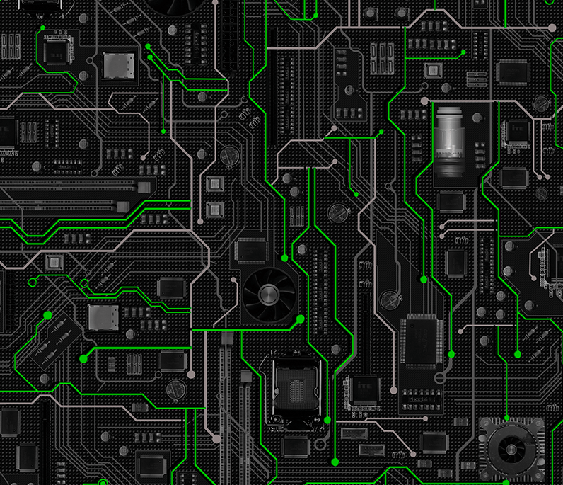 Technology – Dip Fusion