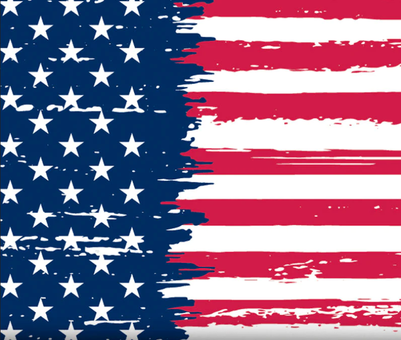 Flags – Dip Fusion