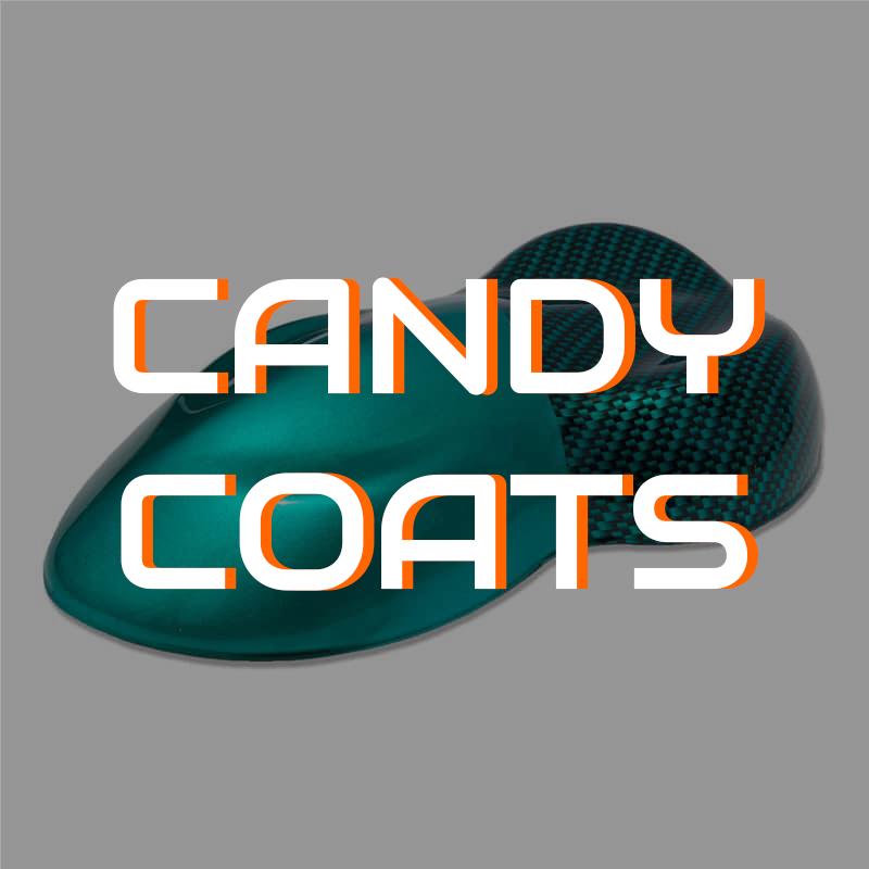 Candy Coats – Dip Fusion