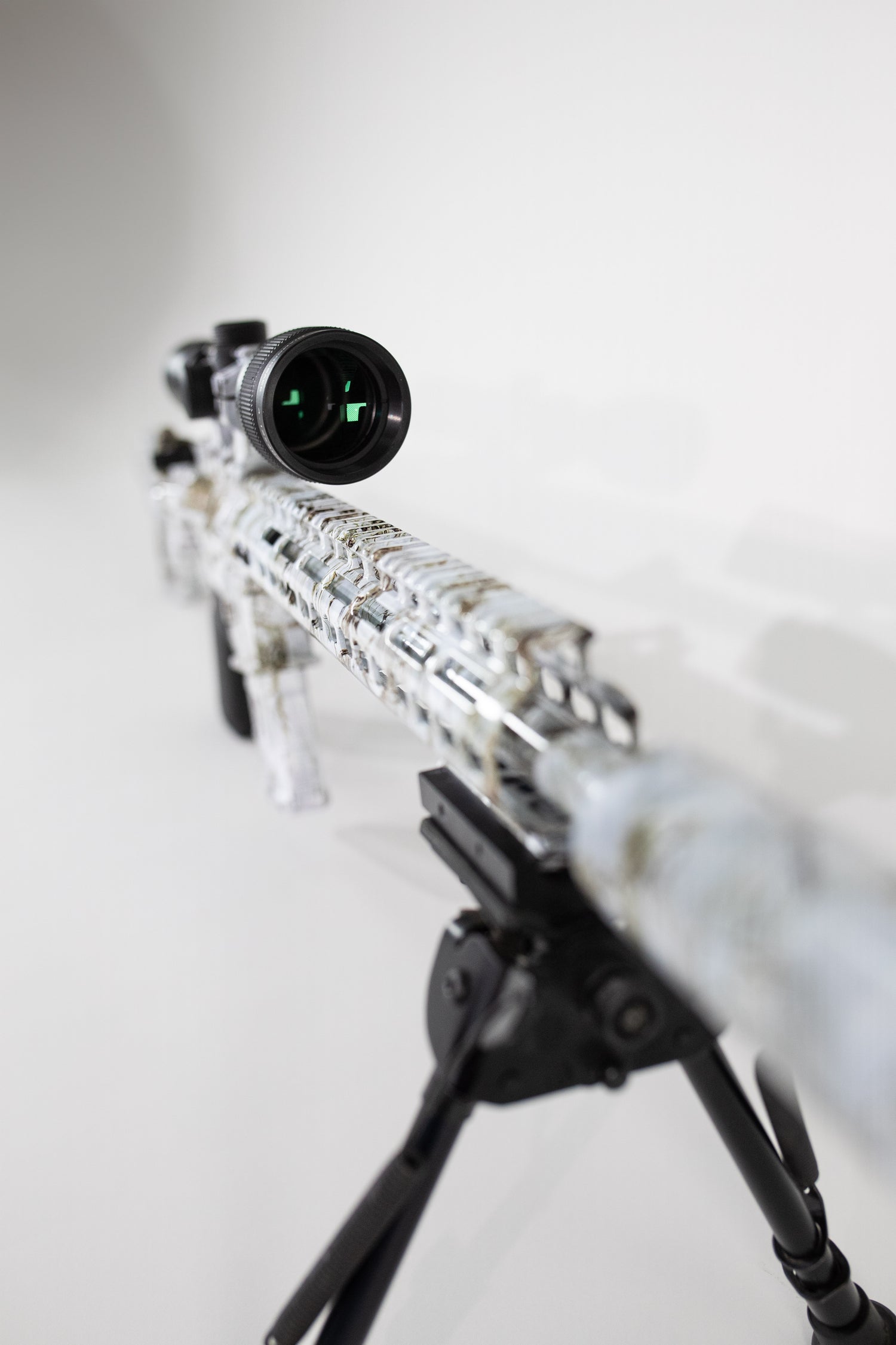 Product Showcase – Dip Fusion