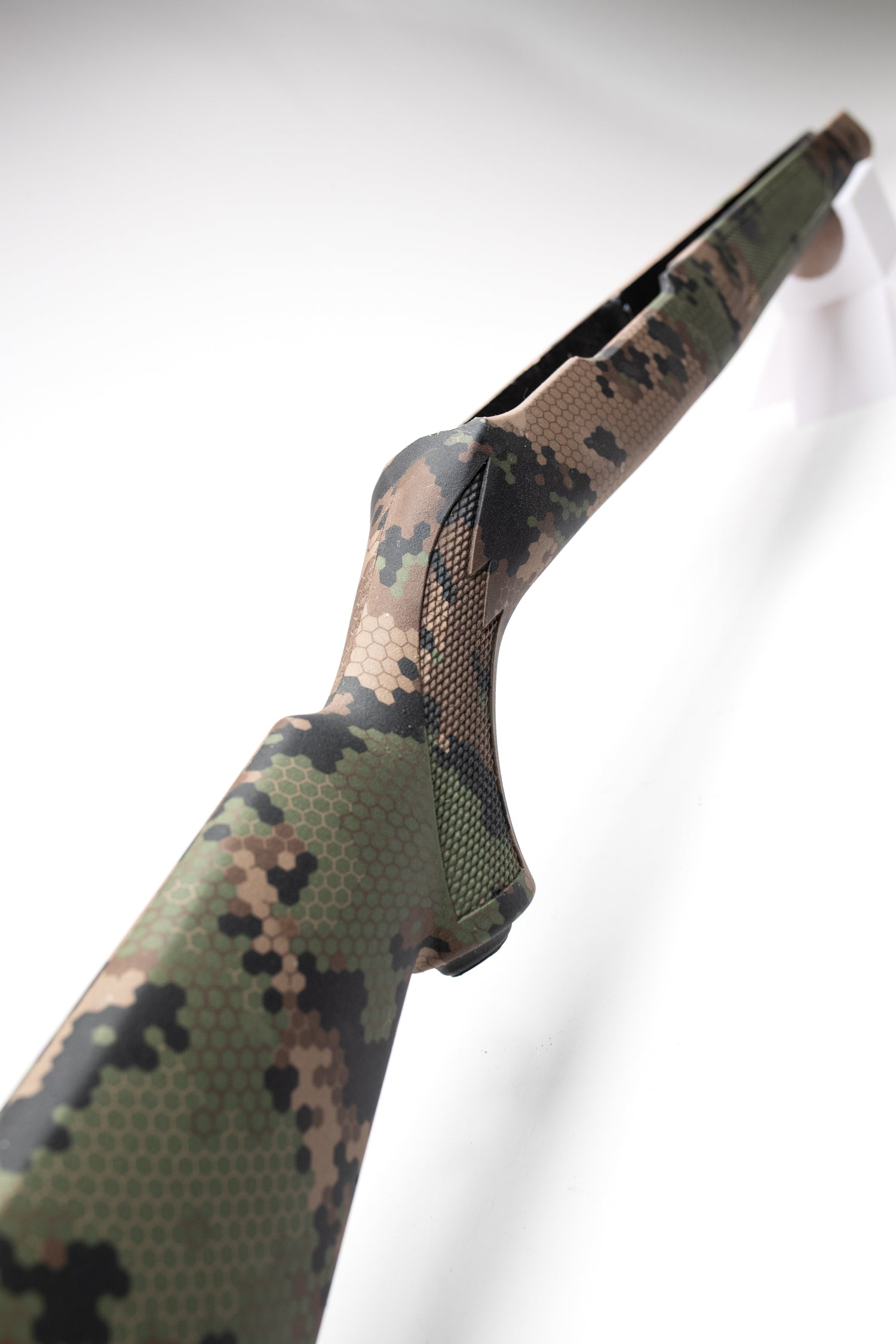 Product Showcase – Dip Fusion