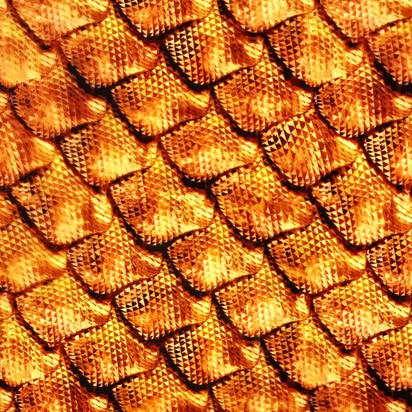 COPPER DRAGON SCALES – Dip Fusion
