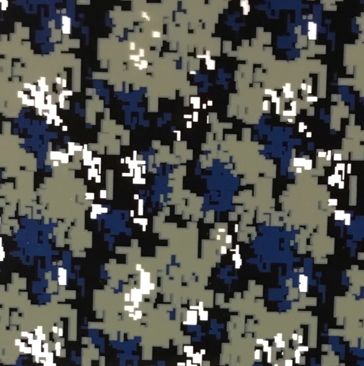 NAVY DIGITAL – Dip Fusion