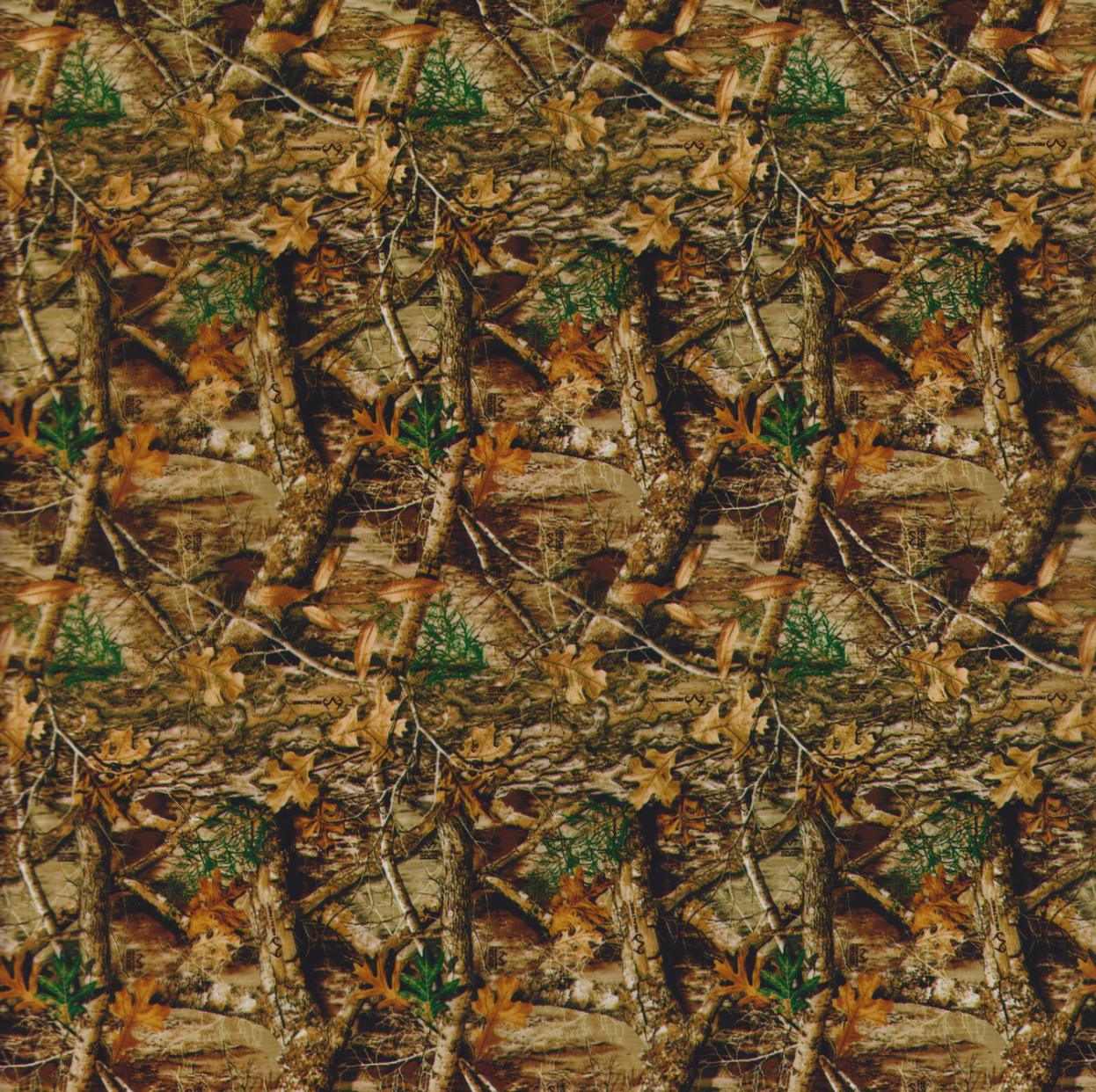 DENSE CAMO – Dip Fusion