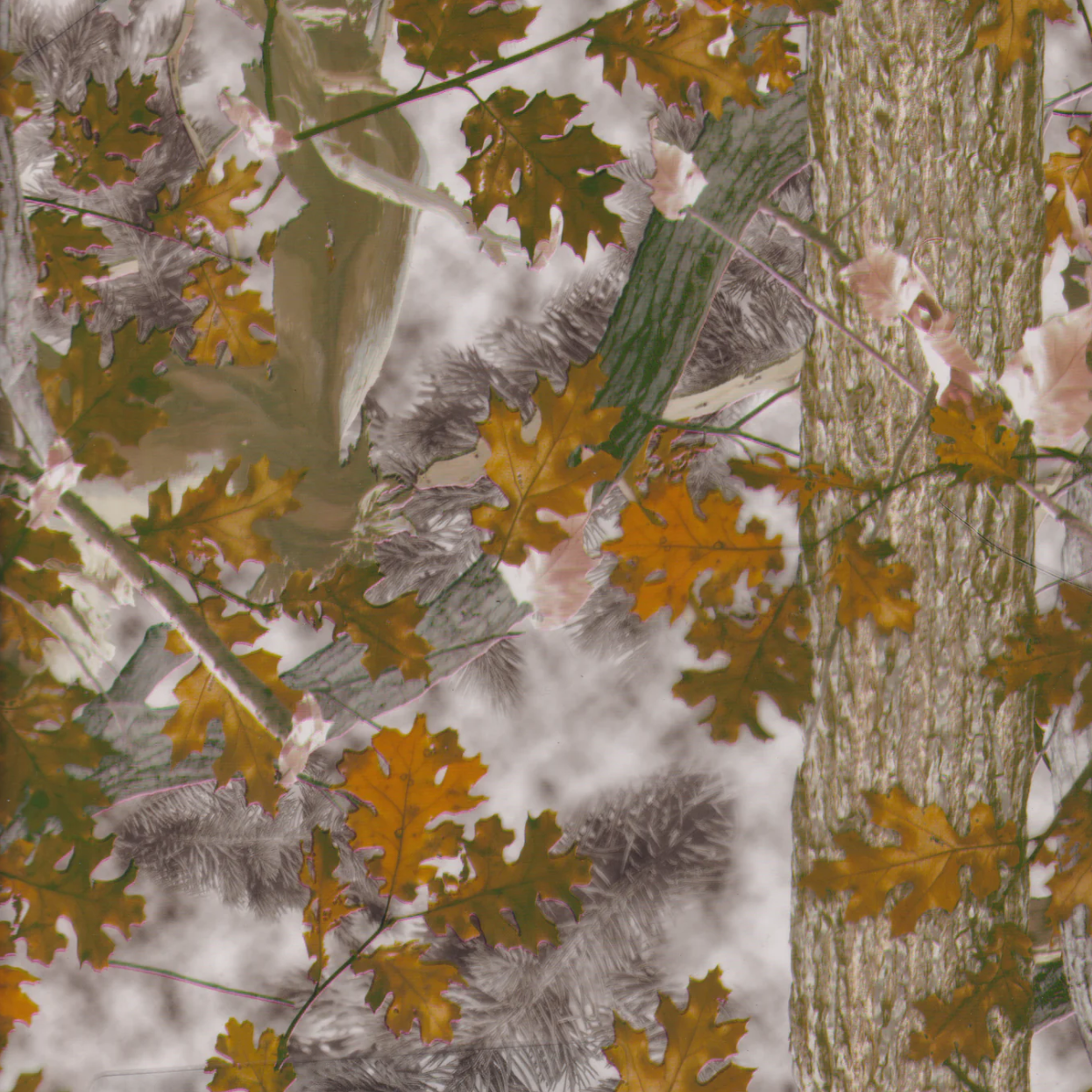NEGATIVE CAMO – Dip Fusion