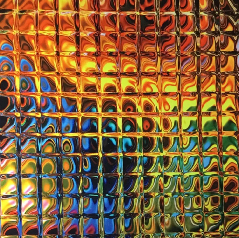 CANDIED COPPER – Dip Fusion