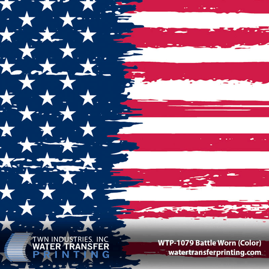 WTP-1079 BATTLE WORN COLOR – Dip Fusion
