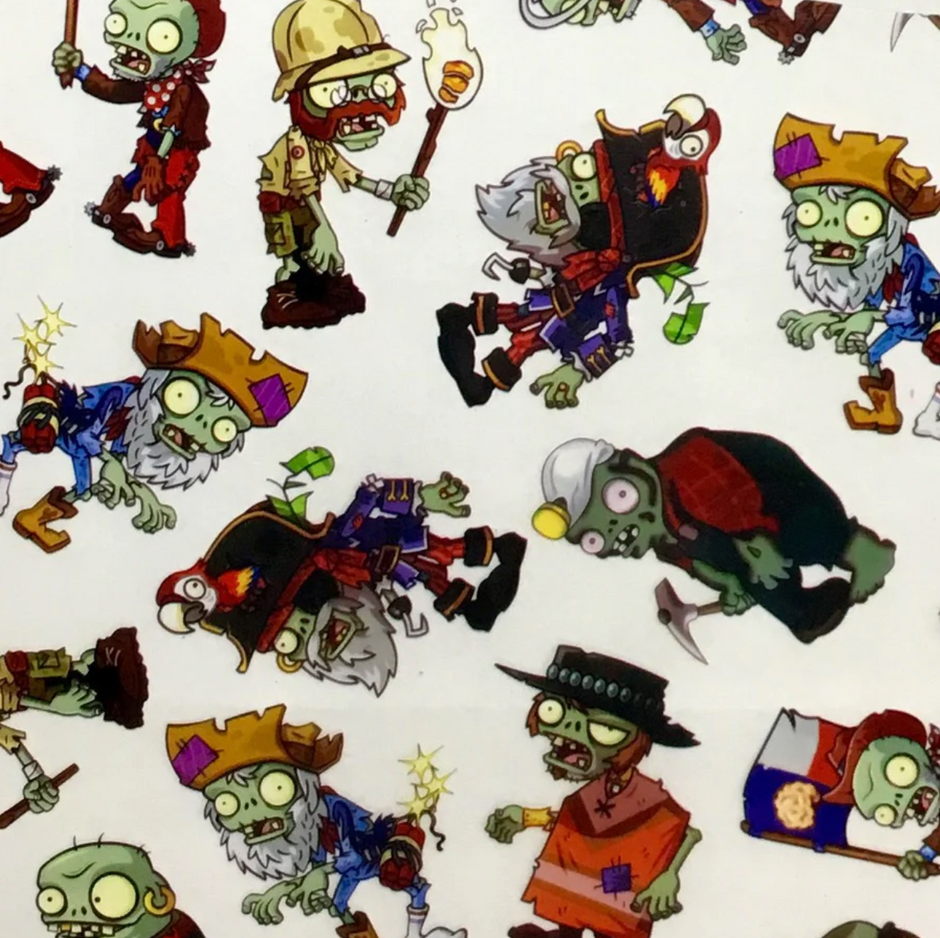 Pop Culture – Dip Fusion