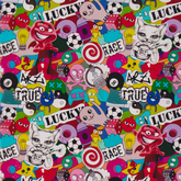Pop Culture – Dip Fusion