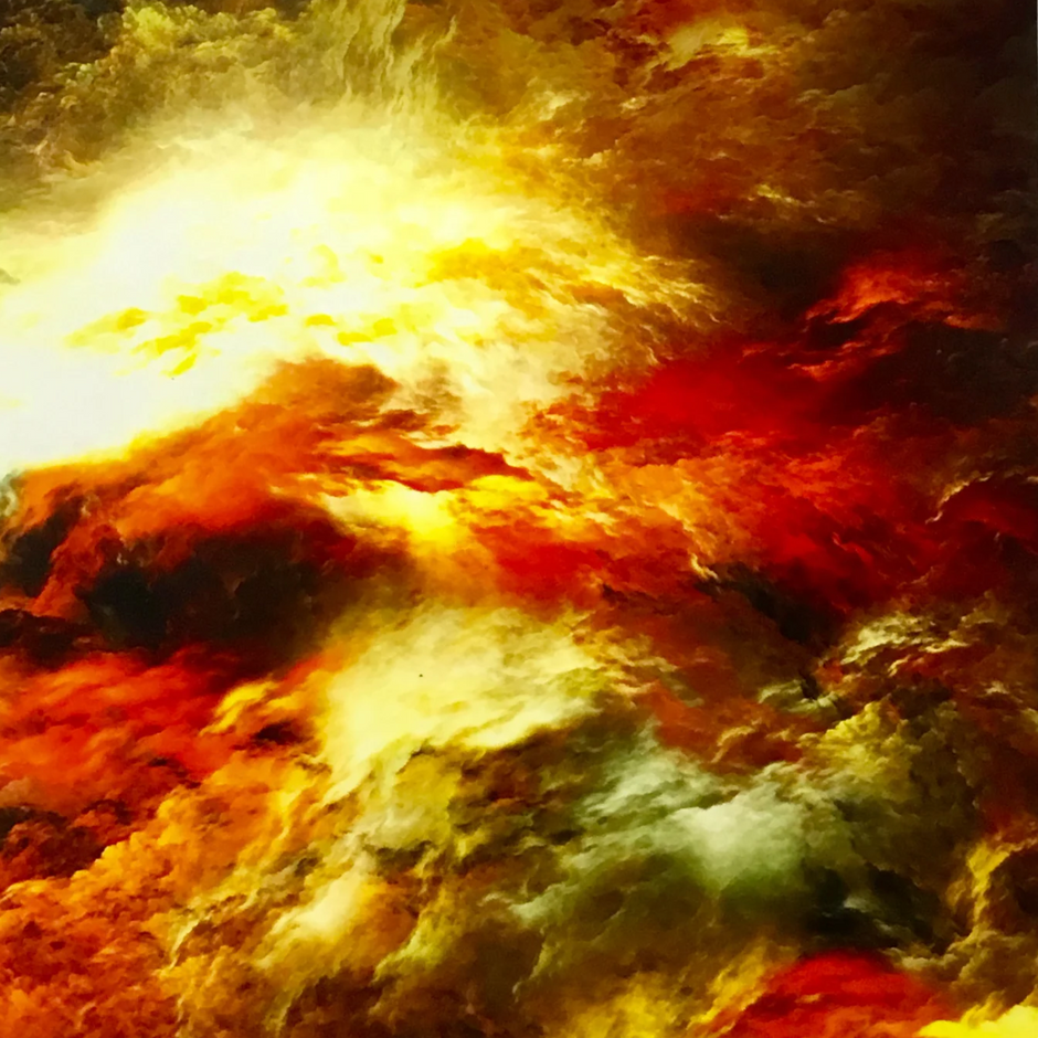 Space – Dip Fusion