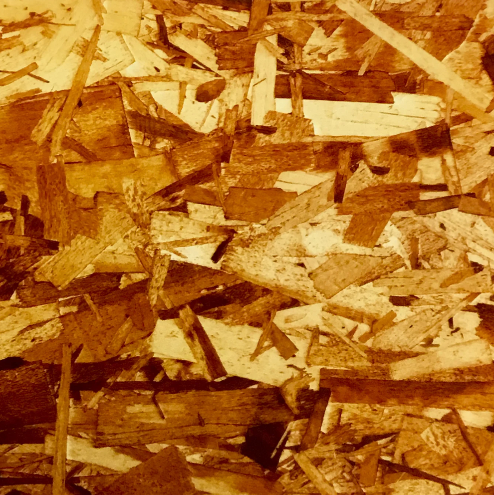 WAFER BOARD – Dip Fusion